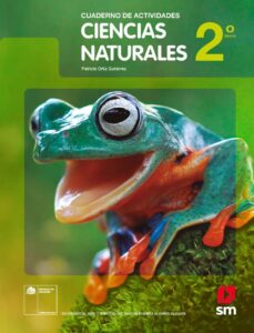 2° Segundo básico - Texto del estudiante